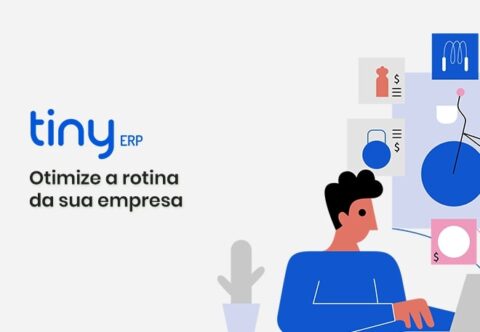 Tiny ERP - Ecommerce2u
